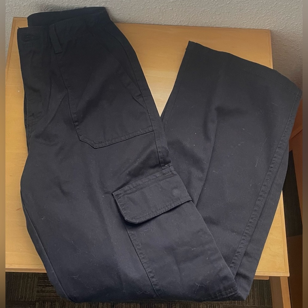 Cargo Pants - Gem